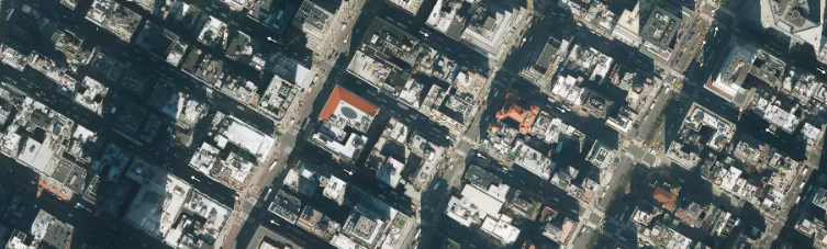Discover New Satellite Imagery (Earth Views & Street-Level Maps)